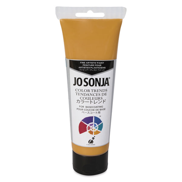 Marigold - 120ml | Color Trends – Paints & Pigments