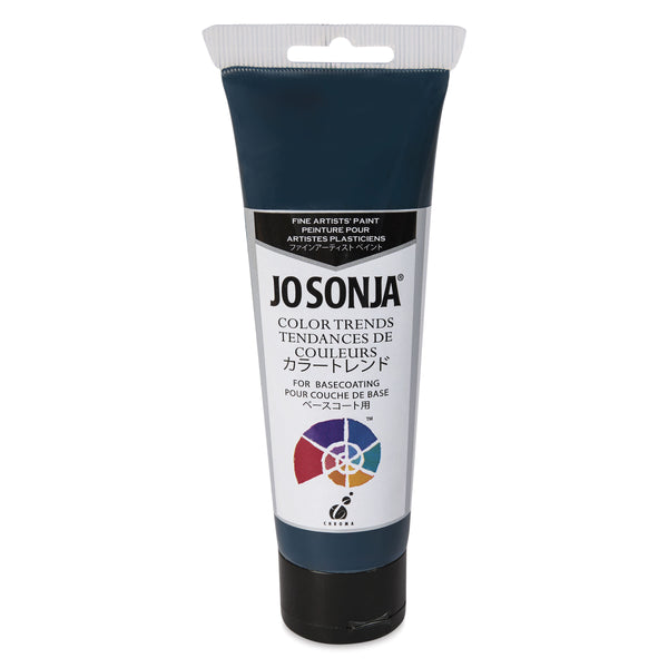 Galaxy Blue - 120ml | Color Trends – Paints & Pigments