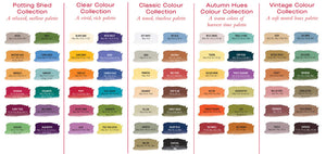 Paints & Pigments Formally Jo Sonja's UK Shop | Artist Quality Paints