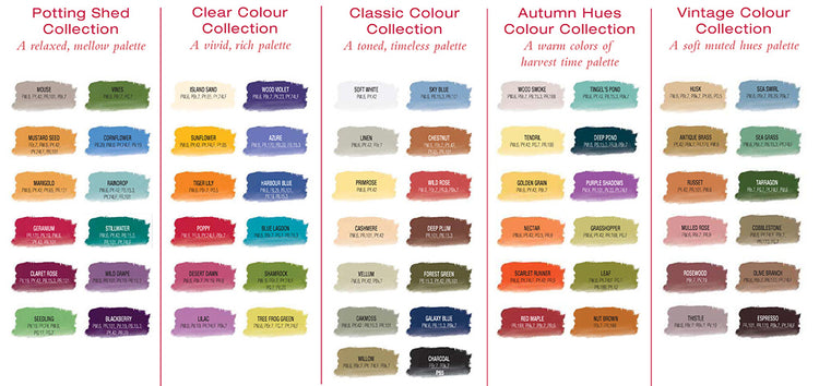 Paints & Pigments Formally Jo Sonja's UK Shop | Artist Quality Paints