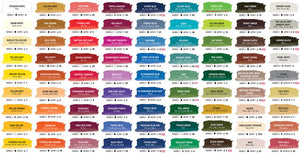 Paints & Pigments Formally Jo Sonja's UK Shop | Artist Quality Paints